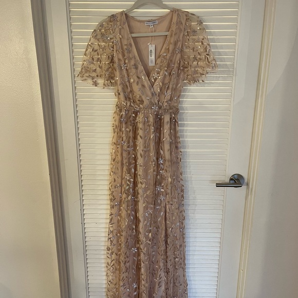 Baltic Born | Dresses | Nwt Baltic Born Bridesmaids Dress | Poshmark